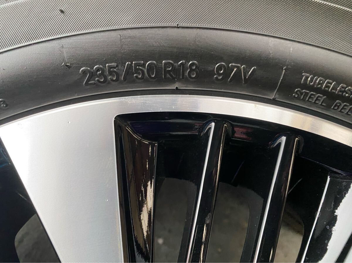 Yahoo!オークション - 【ほぼ新車外し】30系 後期 トヨタ アルファード...