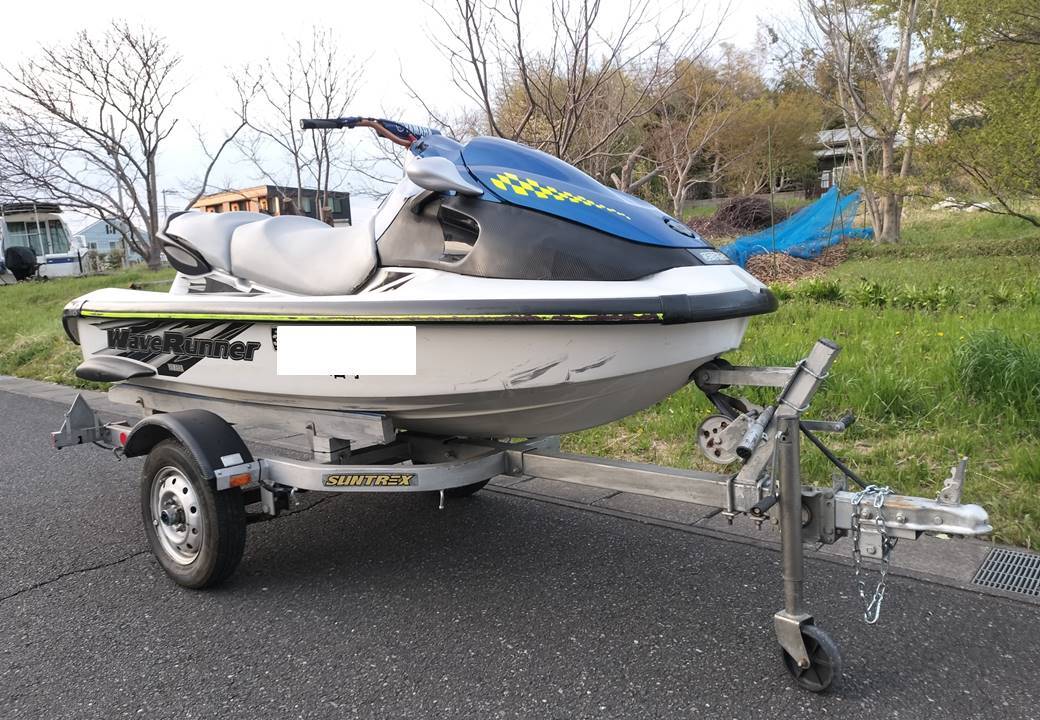 Yahoo!オークション - メンテナンス済 2ST機の操る楽しさをもう一...