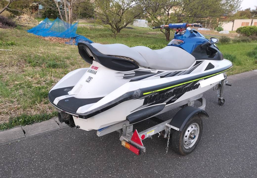 Yahoo!オークション - メンテナンス済 2ST機の操る楽しさをもう一...