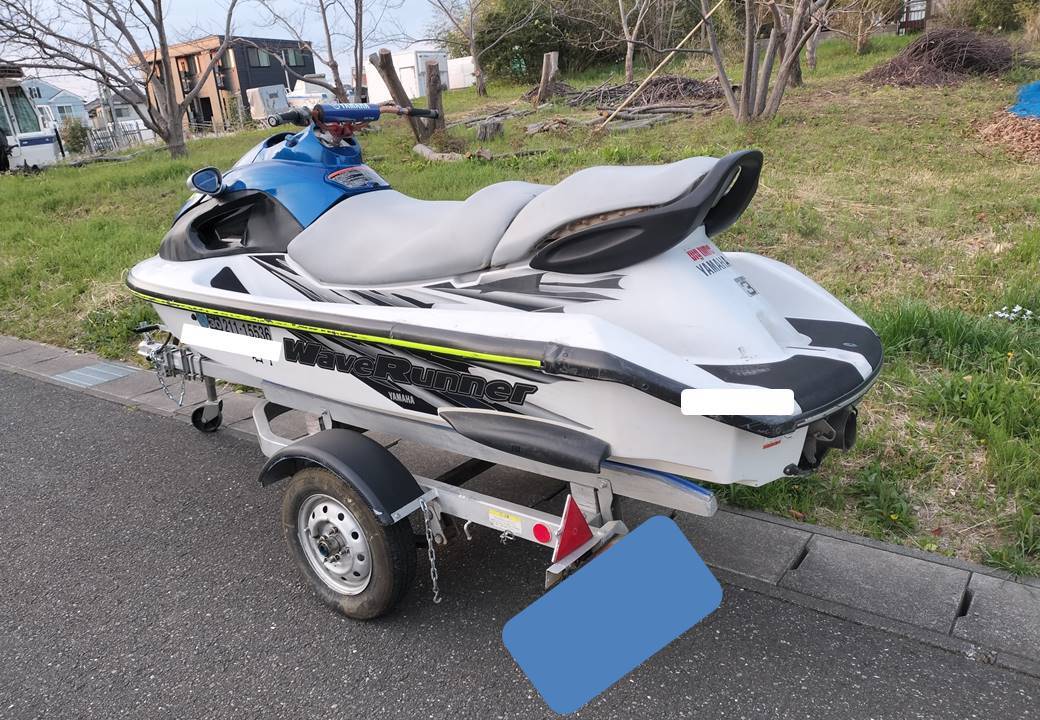 Yahoo!オークション - メンテナンス済 2ST機の操る楽しさをもう一...