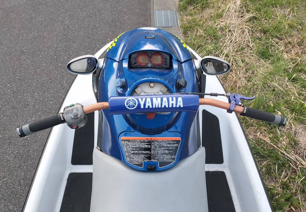 Yahoo!オークション - メンテナンス済 2ST機の操る楽しさをもう一...