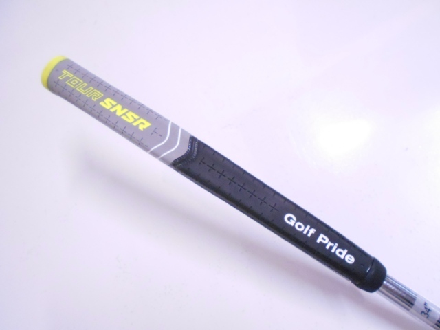 Yahoo!オークション - オデッセイ PROTYPE iX #4HT オリジナルスチー...