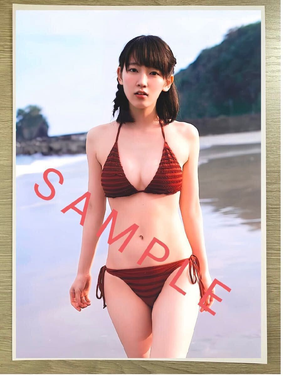 Yahoo!オークション - ポスター A4サイズ クリアファイルつき 吉岡里...