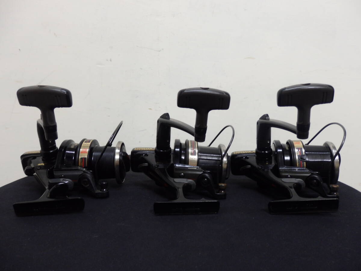 Yahoo!オークション - 3台セット ダイワ ロングビーム GS-2000H Daiwa