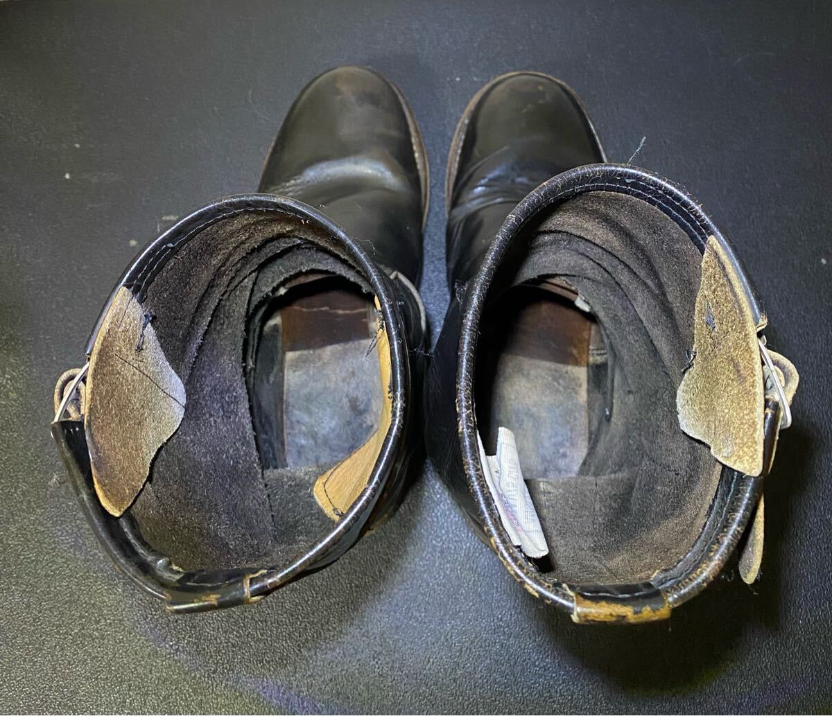 Yahoo!オークション - [サイズ不明]レッドウィング RED WING PT91 8270...