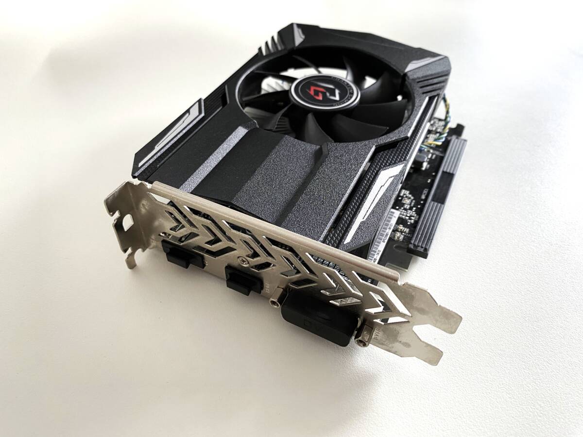 Yahoo!オークション - Asrock RADEON RX560 2G