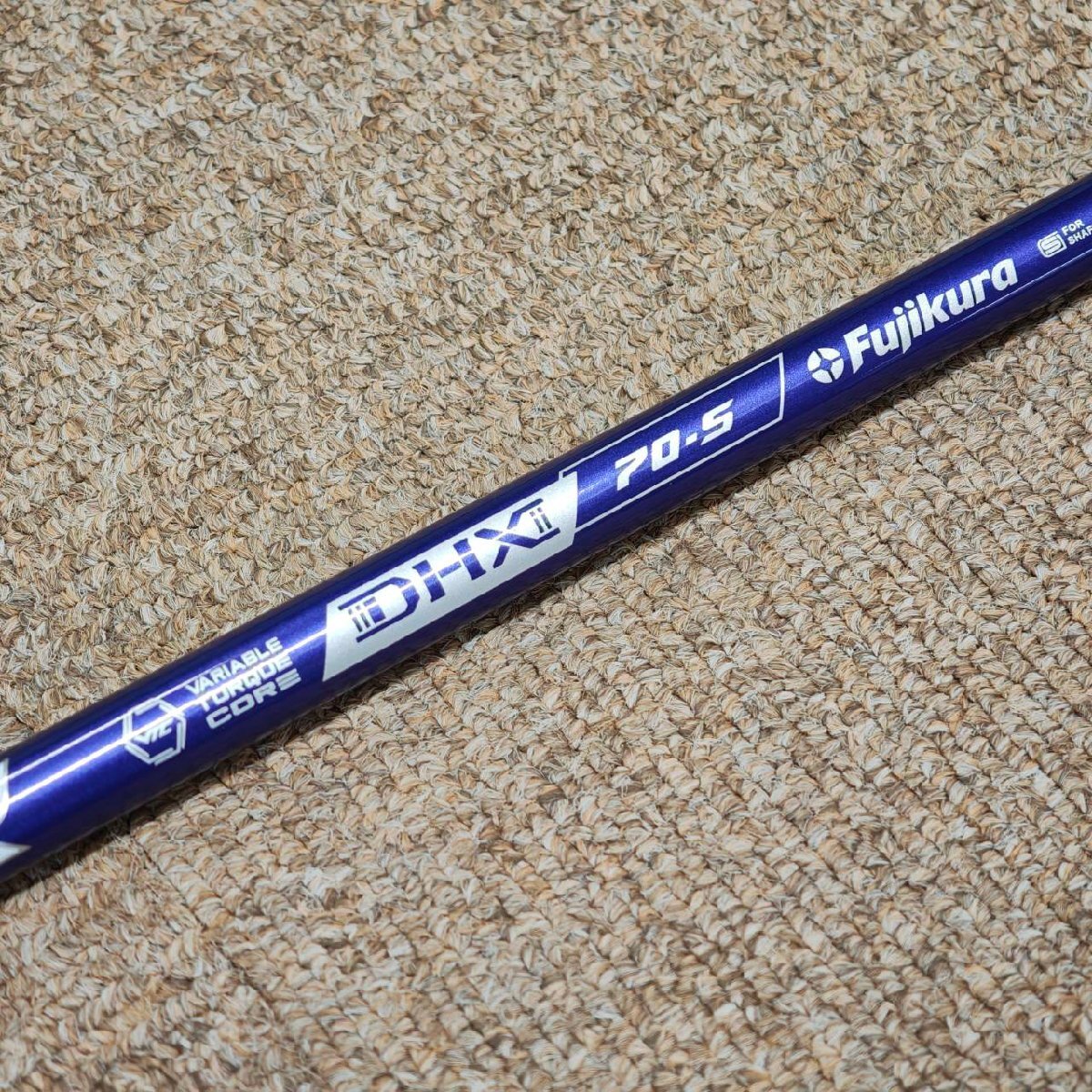 Yahoo!オークション - U79 【新品抜取】フジクラ スピーダー NX バイオ...