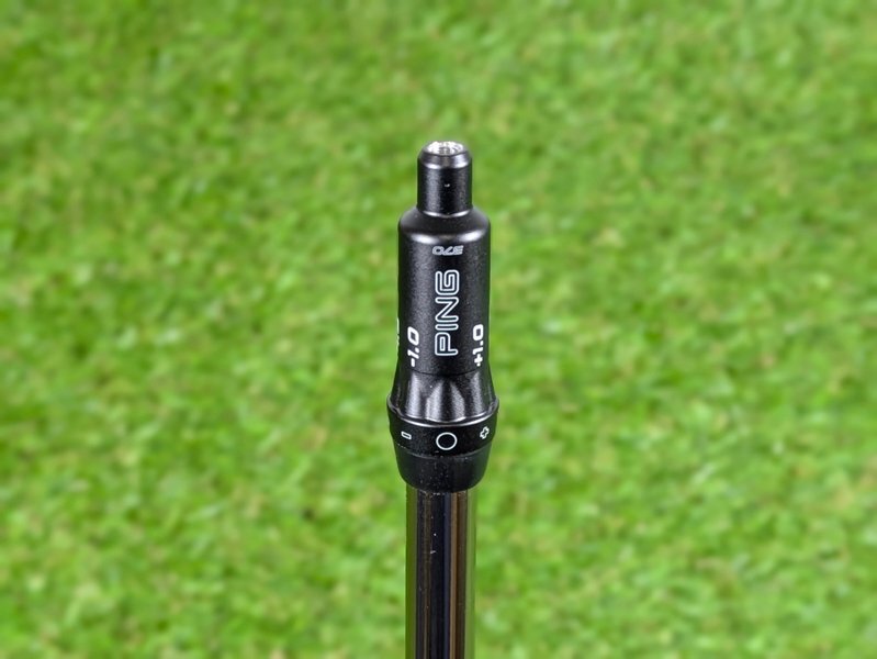 Yahoo!オークション - 【O22-G430-CHR85-S】PING ピン TOUR 2.0 CHROME...