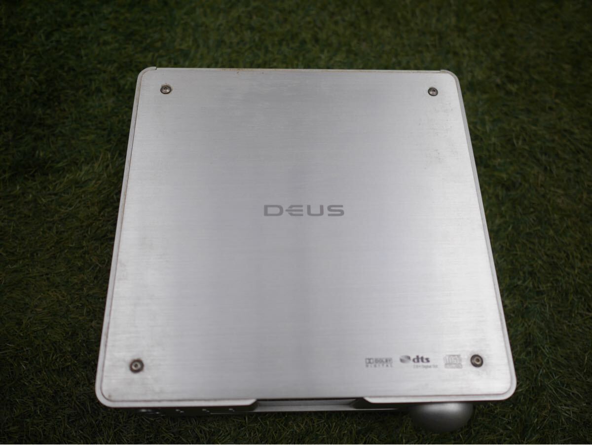 △ Victor DEUS CA-EXAK1 オーディオ機器 ビクター EXAK1 コンポ △ Victor DEUS CA-EXAK1 オーディオ機器 ビクター EXAK1 コンポ