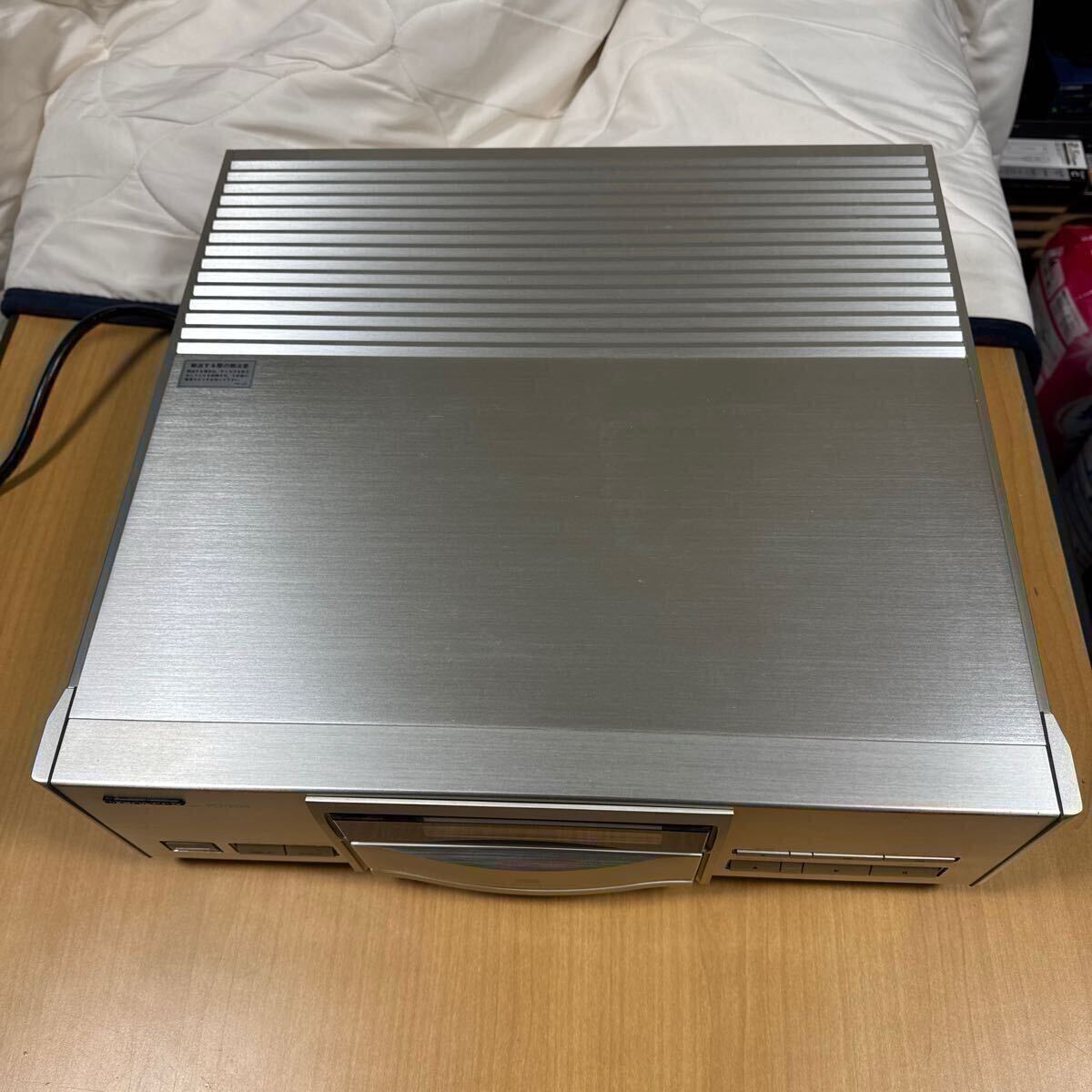 Yahoo!オークション - パイオニア PD-T09