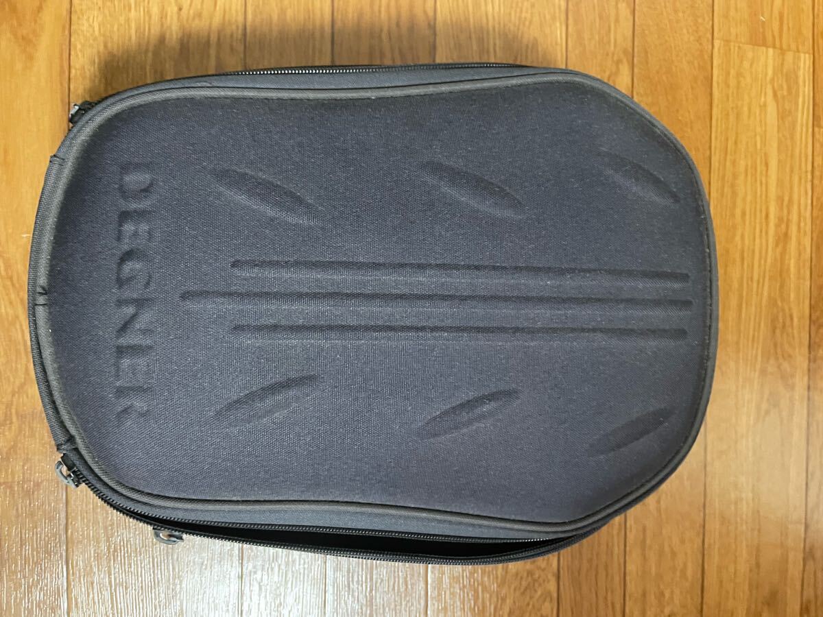 Yahoo!オークション - DEGNER シートバック