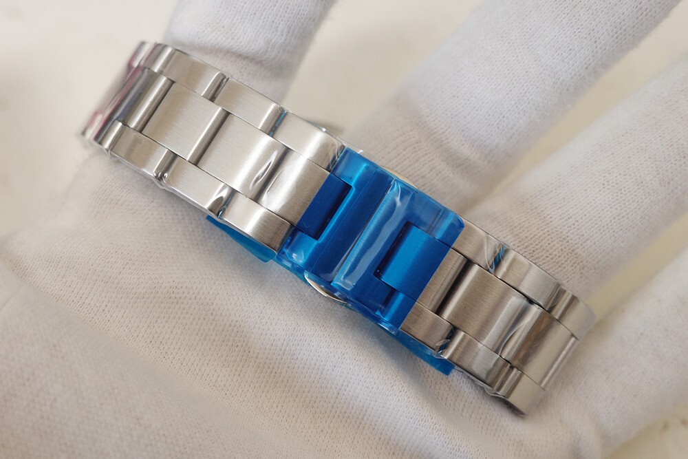 Yahoo!オークション - 新品 ノーロゴ ミリタリーウォッチ 36mm TMI セ...