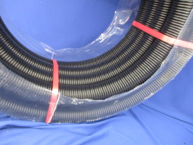 Yahoo!オークション - ミラフレキ(20m巻)黒 MF-42K