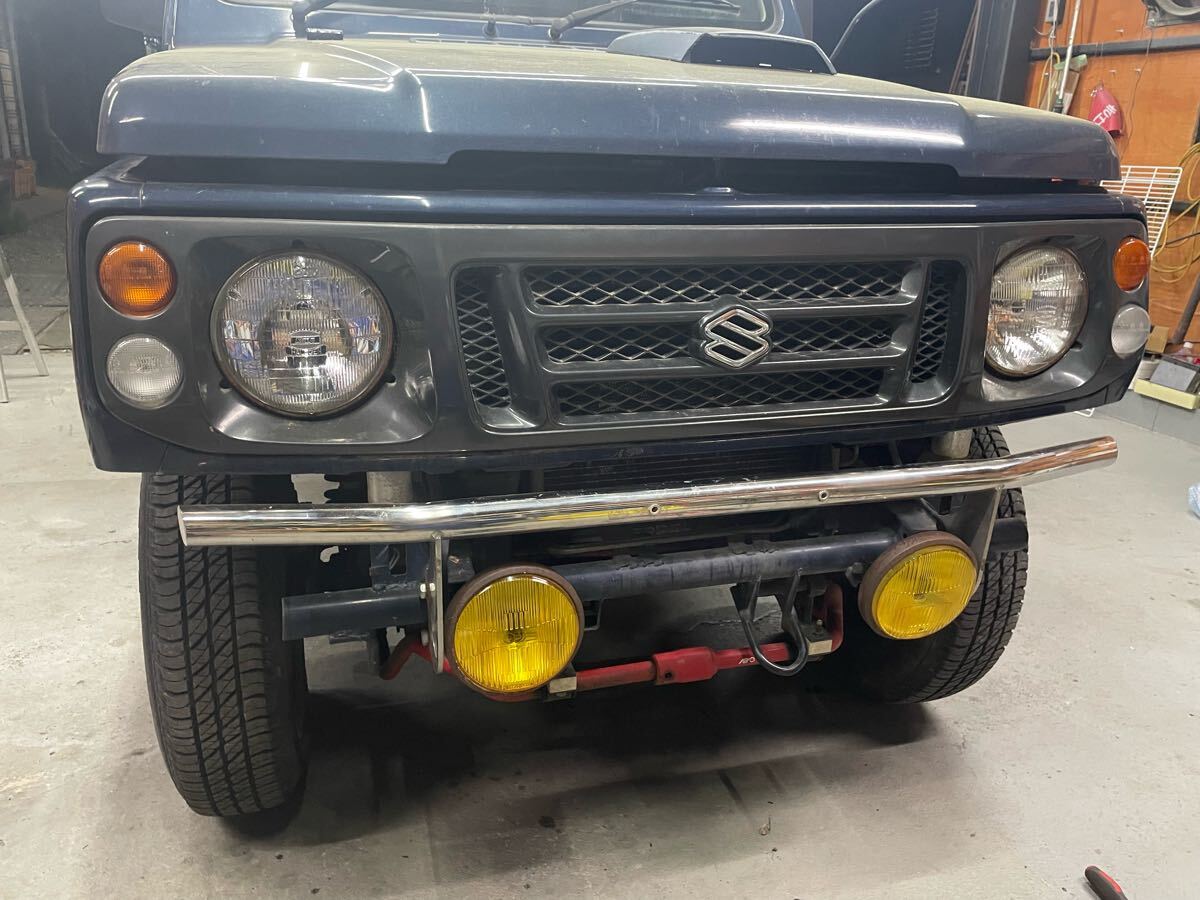 APIO アピオ スタビライザー悟空 赤 レッド jimny ジムニー JA12 JA22 JB32(スタビライザー)｜売買されたオークション情報、yahooの商品情報をアーカイブ公開 ...