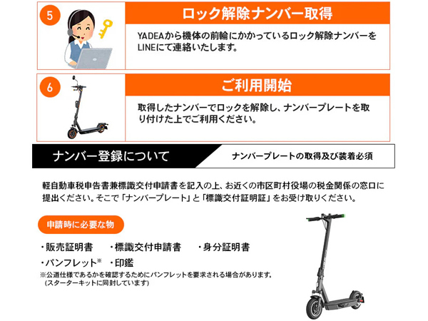 Yahoo!オークション - YADEA 電動キックボード KS6 PRO イエロー 特定...