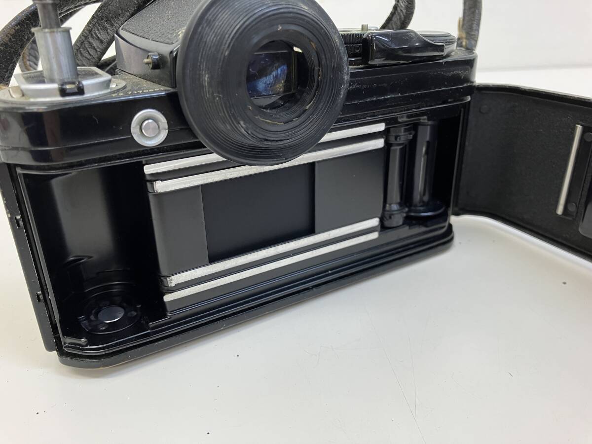 ロ704-060 Nikon F2 アイレベル カメラ ① ニコン フィルム ロ704-060 Nikon F2 アイレベル カメラ ① ニコン フィルム