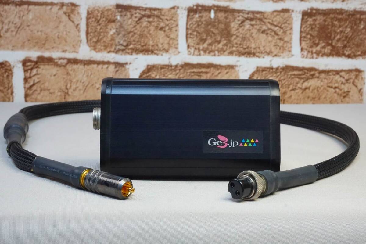 Yahoo!オークション - Ge3 超高速仮想アース 要石25機器用(RCA)