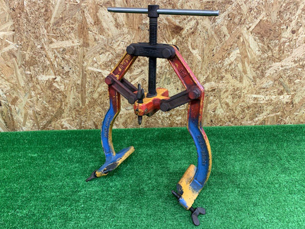 Yahoo オークション スーパーツール スーパーブリッジ B 8 B8 呼び1