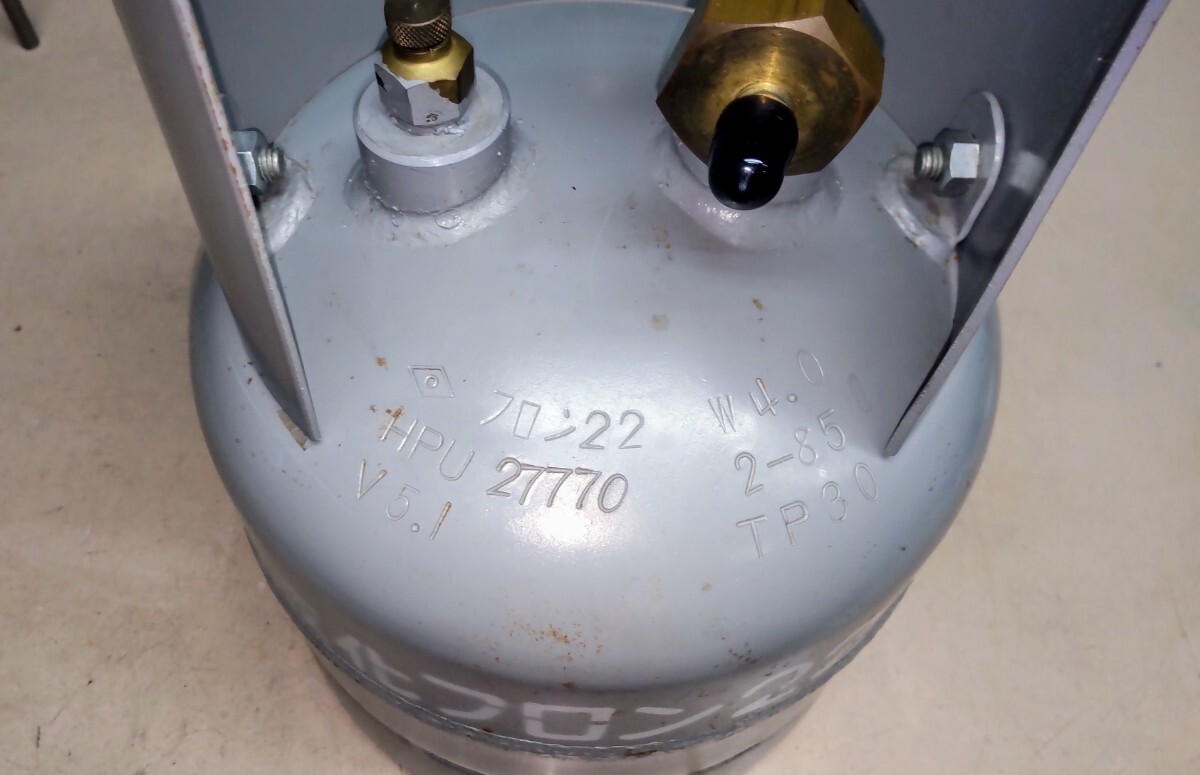 Yahoo!オークション - フロンガスR22