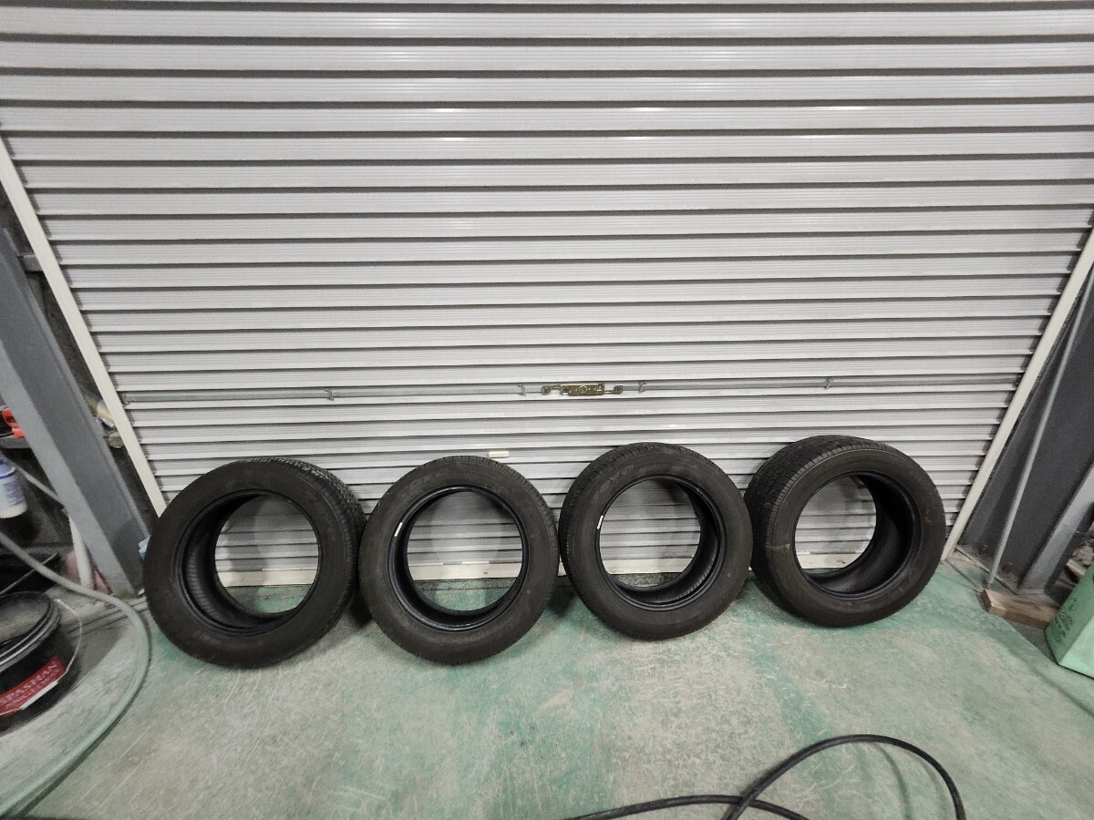 Yahoo!オークション - TOYO PROXES J54 205/60R16 21年製 ノア・ヴォク...