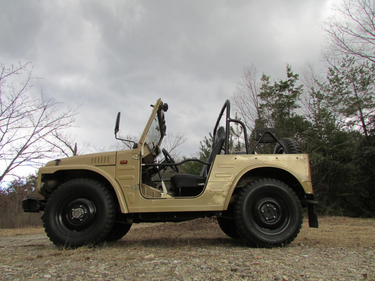 Yahoo!オークション - 5074 J's工房 ジムニー sj10 3.4型純正タイプ 4...