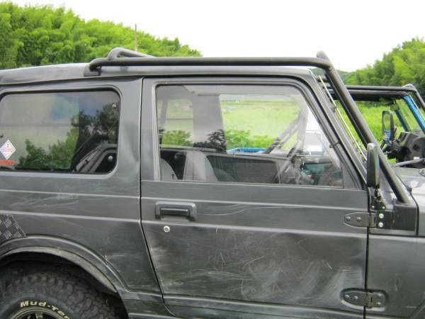 Yahoo!オークション - 5021 J's工房 ジムニーsj30/ja51/ja71/ja11 J's ...