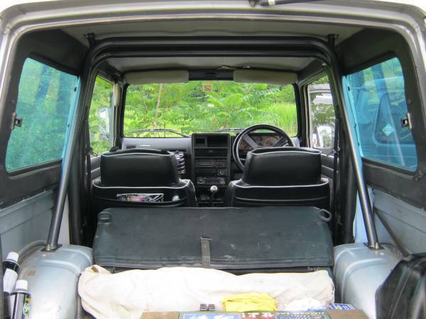 Yahoo!オークション - 5021 J's工房 ジムニーsj30/ja51/ja71/ja11 J's ...