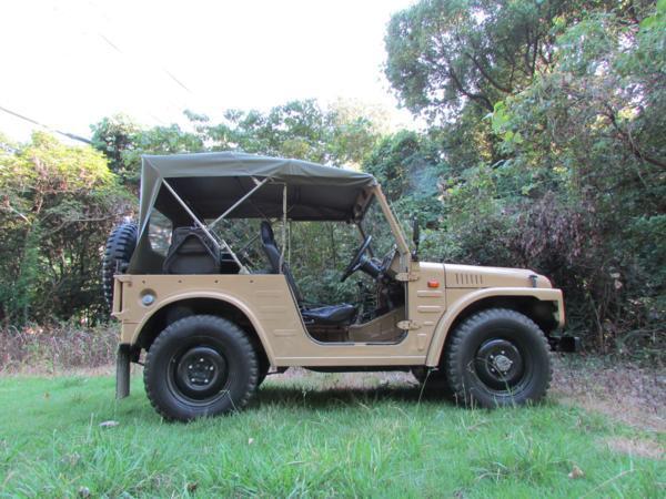 Yahoo!オークション - 5076 J's工房 ジムニーsj10 4型メタルドア車用 ...