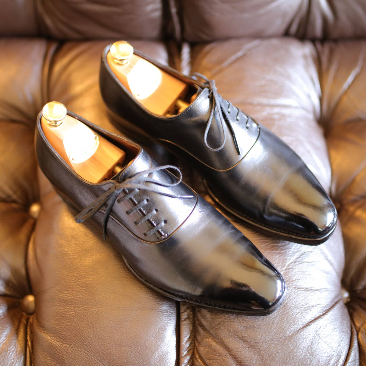 Yahoo!オークション - 【希少・限定価格】UNION IMPERIAL U1948 サイド...