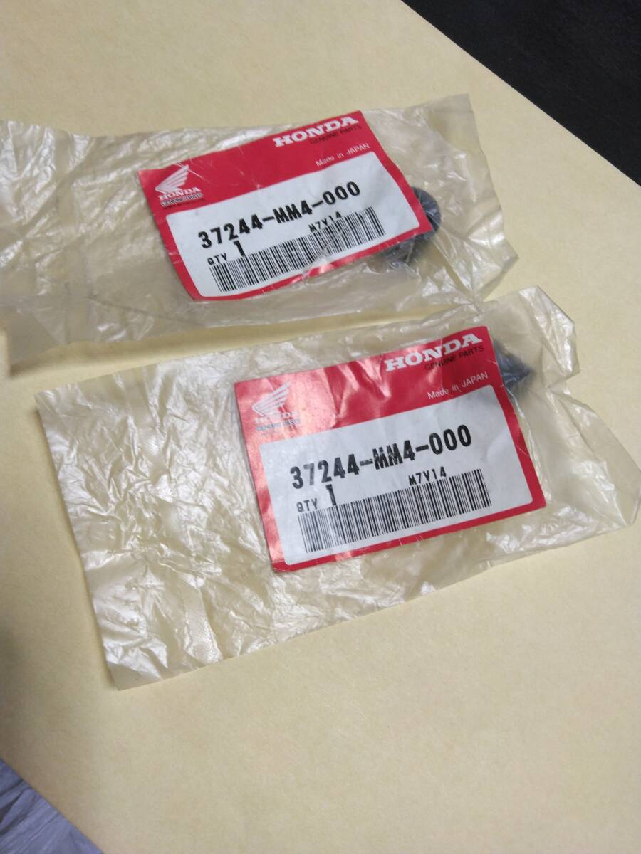 NSR250R MC21 純正スピードメーターマウンティングラバー/2個セット 37244-MM4-000(ホンダ用)｜売買されたオークション情報、yahooの商品情報をアーカイブ公開 ...