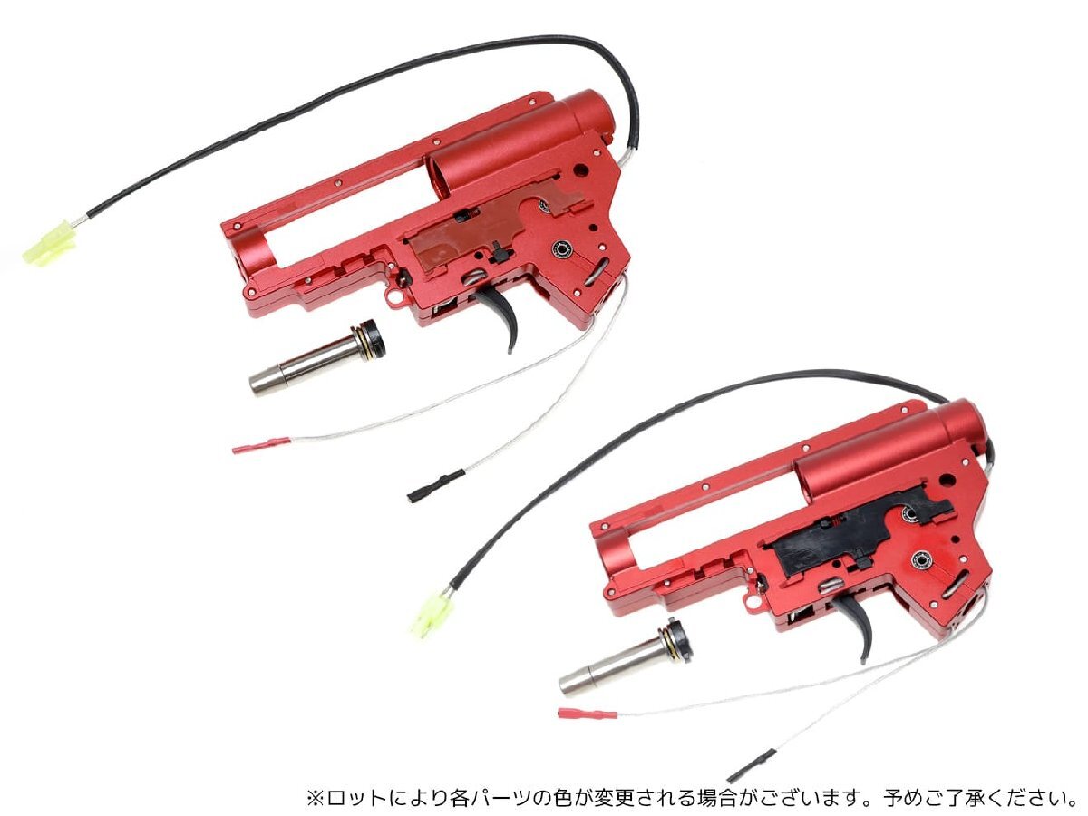 Yahoo!オークション - ZC-AMBX-004 ZC LEOPARD V2 QD A7075 CNCメカボ...