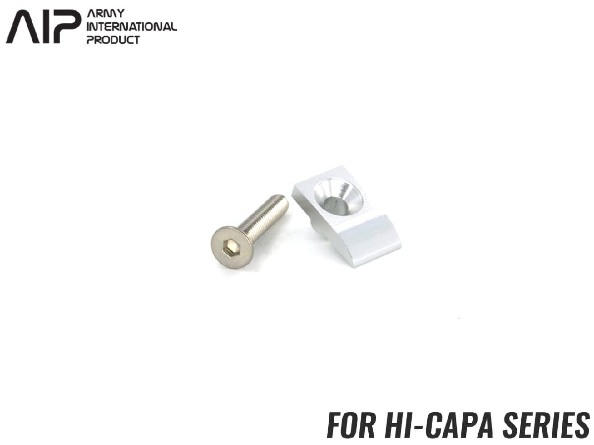 Yahoo!オークション - AIP020-51-S AIP A7075 ハンマープロテクション...