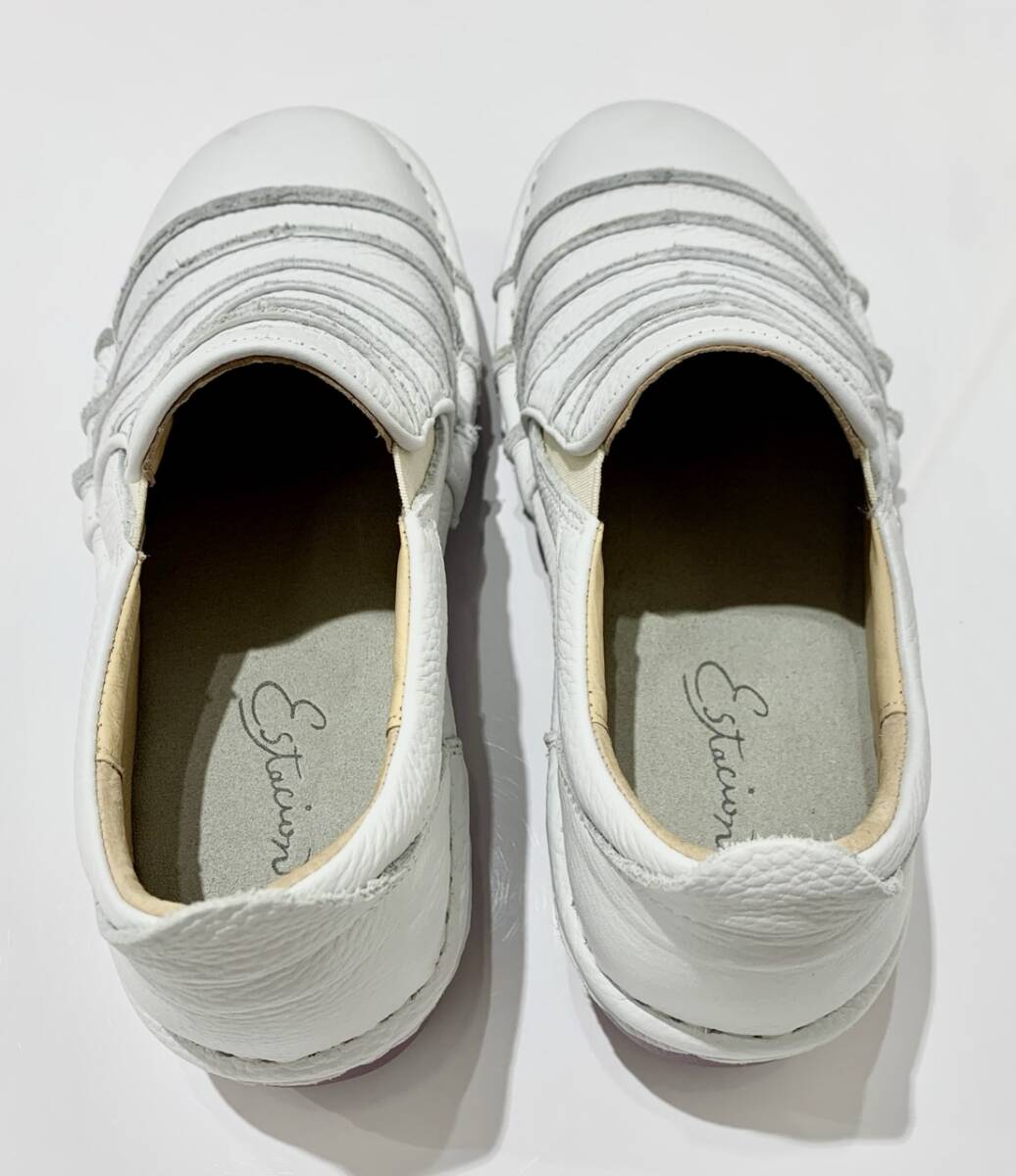 Yahoo!オークション - 【FK1499】中古現状品/エスタシオン/ESTACION/パ...