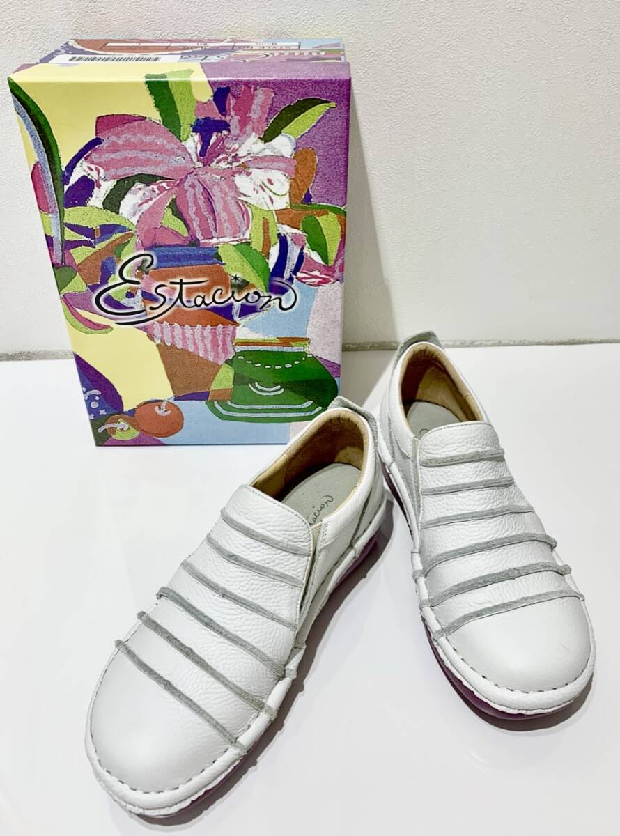 Yahoo!オークション - 【FK1499】中古現状品/エスタシオン/ESTACION/パ...