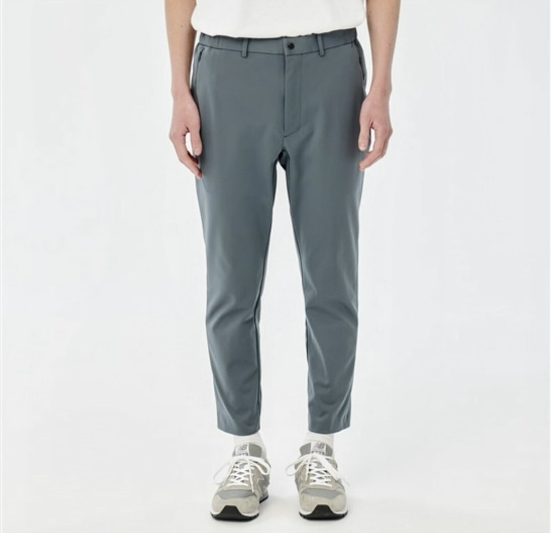 Yahoo!オークション - 新品 定価17600 ニューバランス MET24 スキニー ...