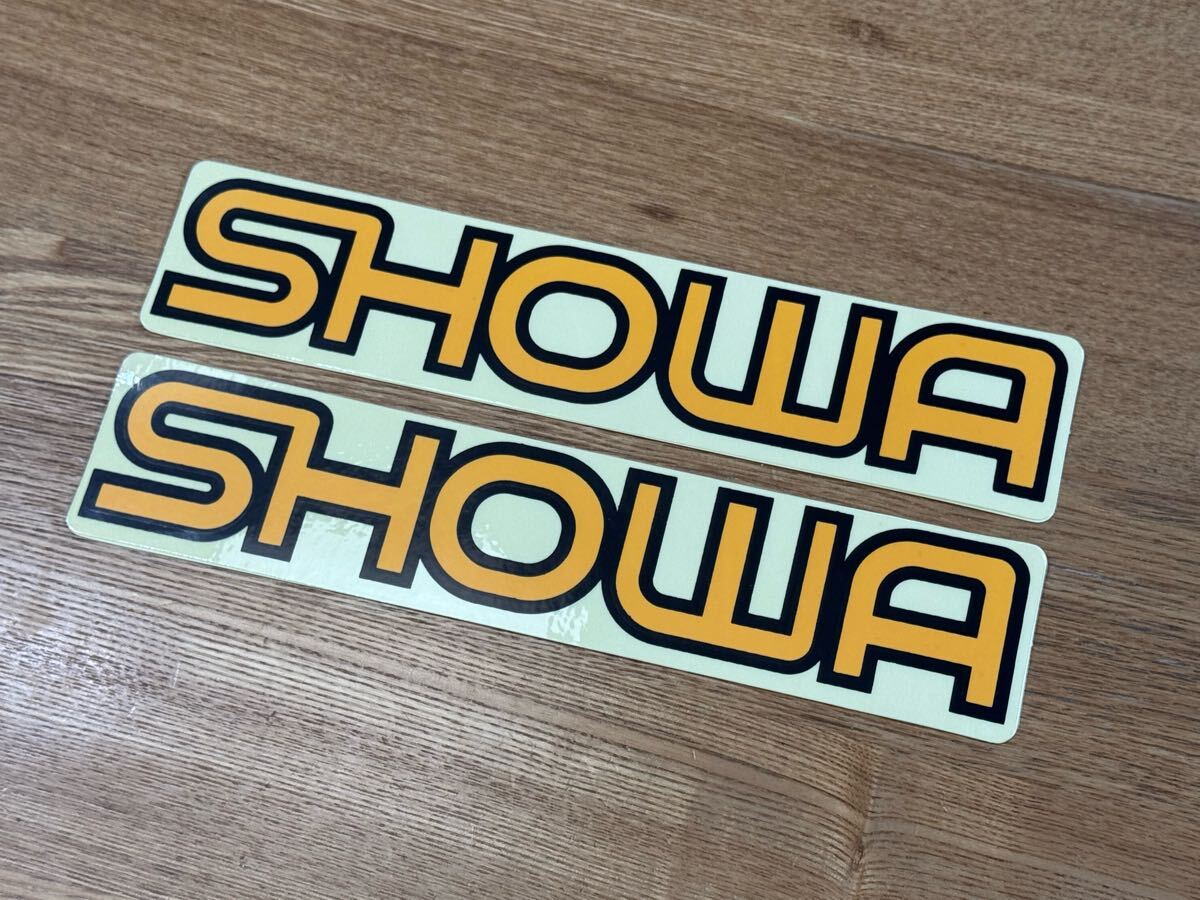 Yahoo!オークション - SHOWA 昭和 ショウワ 2枚 CBR VFR VF F NS NSR C...