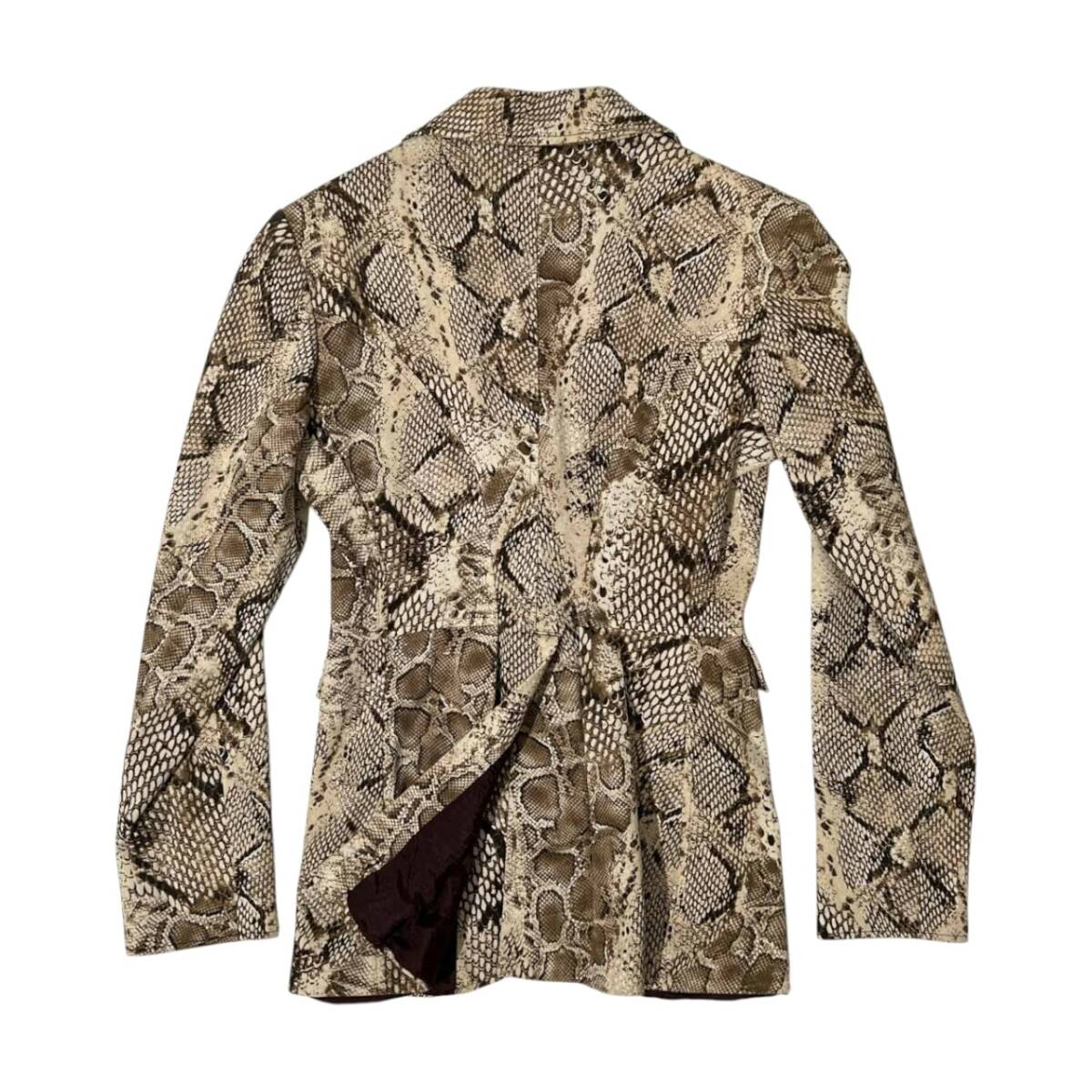 Yahoo!オークション - ISABEL DE PEDRO イザベルデペドロ パイソン 1B ...