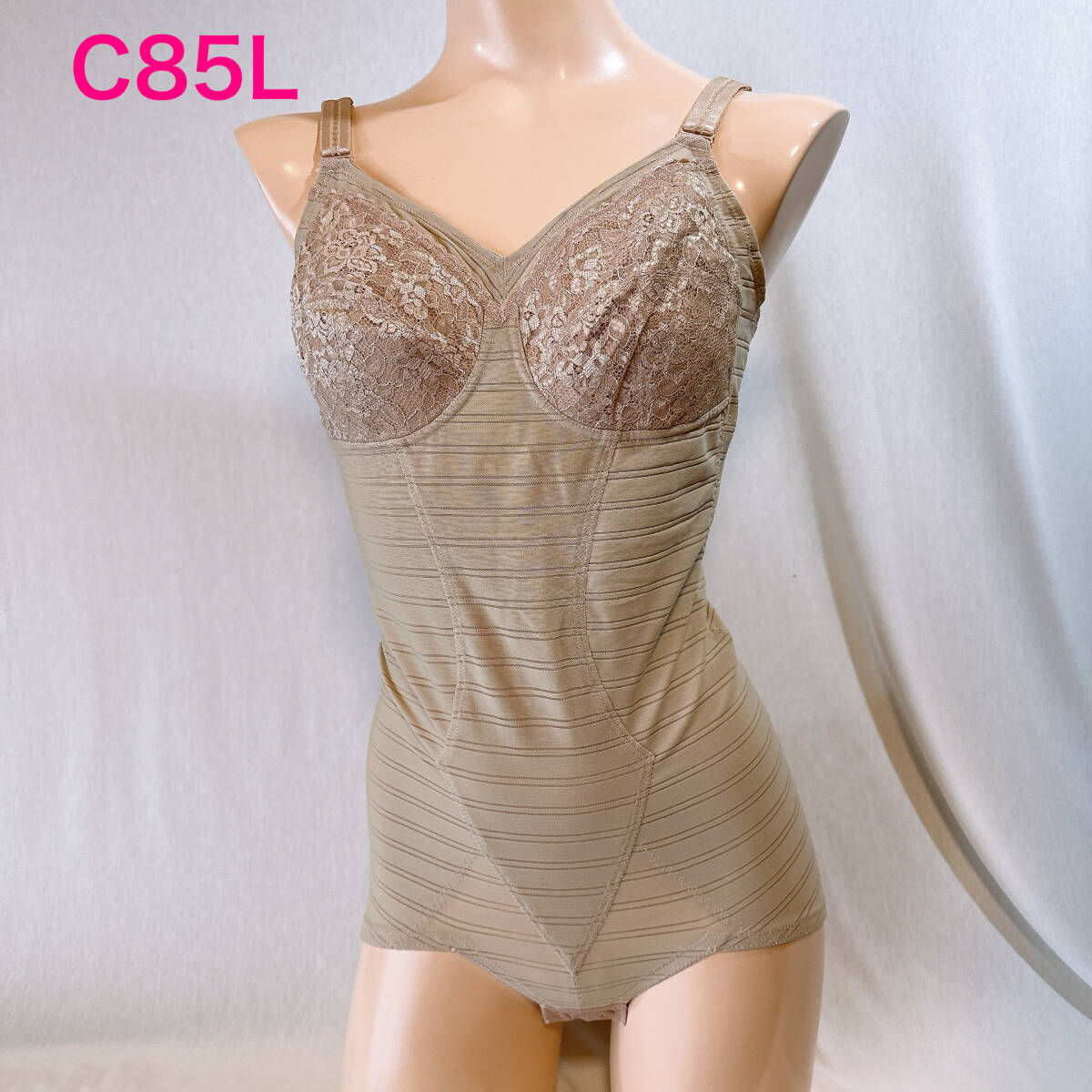 Yahoo!オークション - 145 高級 ボディスーツ C85L