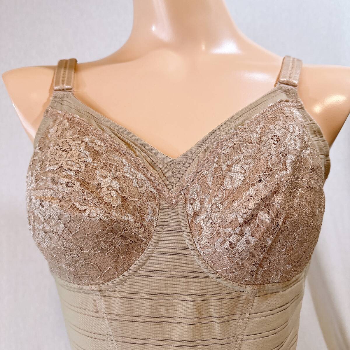 Yahoo!オークション - 145 高級 ボディスーツ C85L