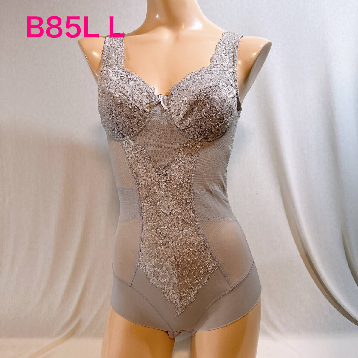 Yahoo!オークション - 181 高級 ボディスーツ B85LL