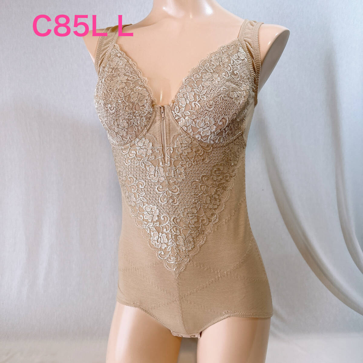 Yahoo!オークション - 210 高級 ボディスーツ C85LL