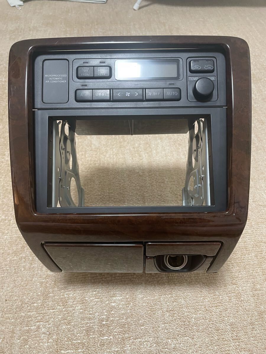 Yahoo!オークション - 平成11年式 JZS15クラウンより取り外し純正オー...