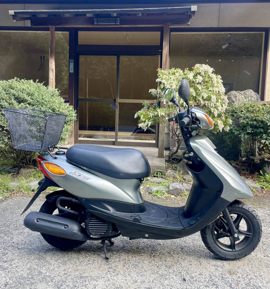 Yahoo!オークション - ヤマハ ジョグ SA39J 50CC Yamaha Jog