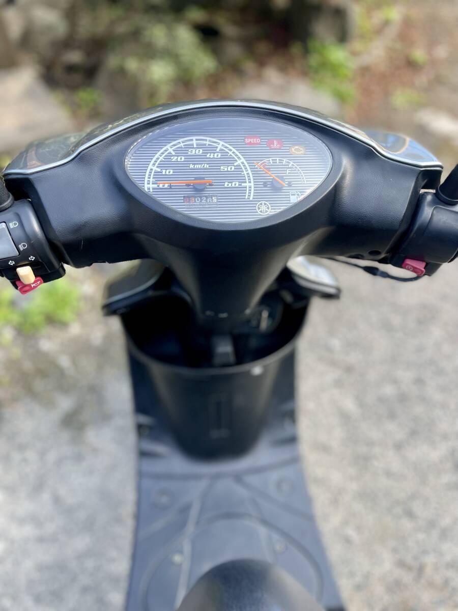 Yahoo!オークション - ヤマハ ジョグ SA39J 50CC Yamaha Jog