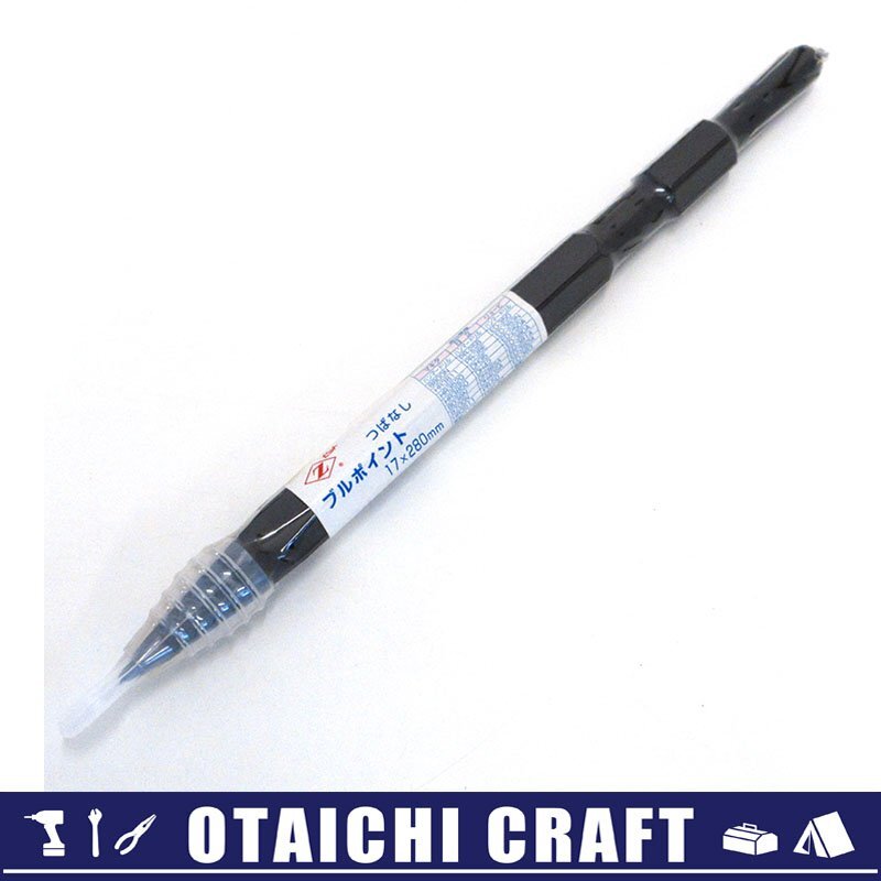 ゼット ブルポイント つばなし 17×280mm /D20179900047020D/(パーツ)｜売買されたオークション情報、yahooの商品情報をアーカイブ公開 - オークファン ...