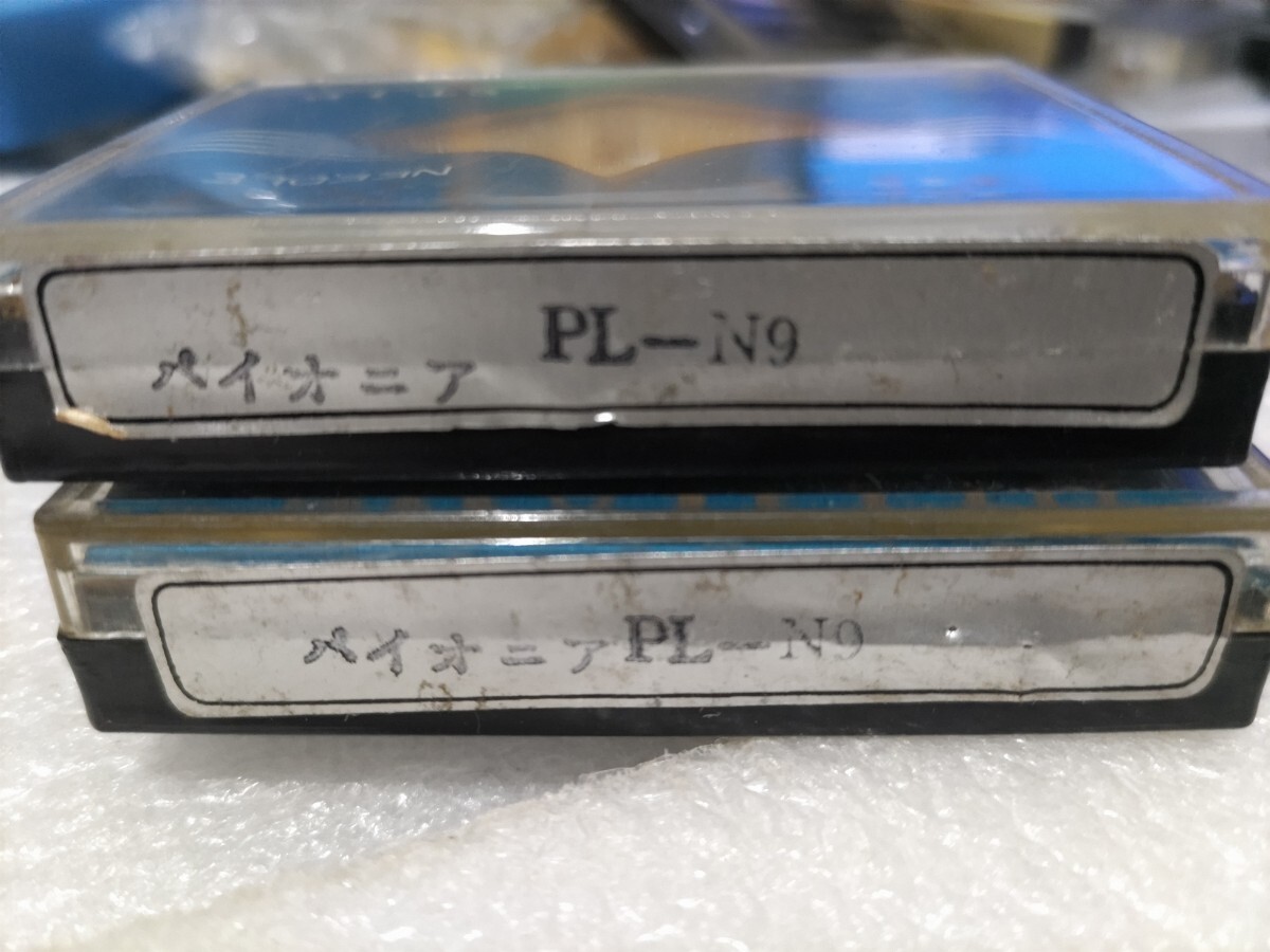 Yahoo!オークション - 2個セット 開封確認 PIONEER パイオニア用 レコ...
