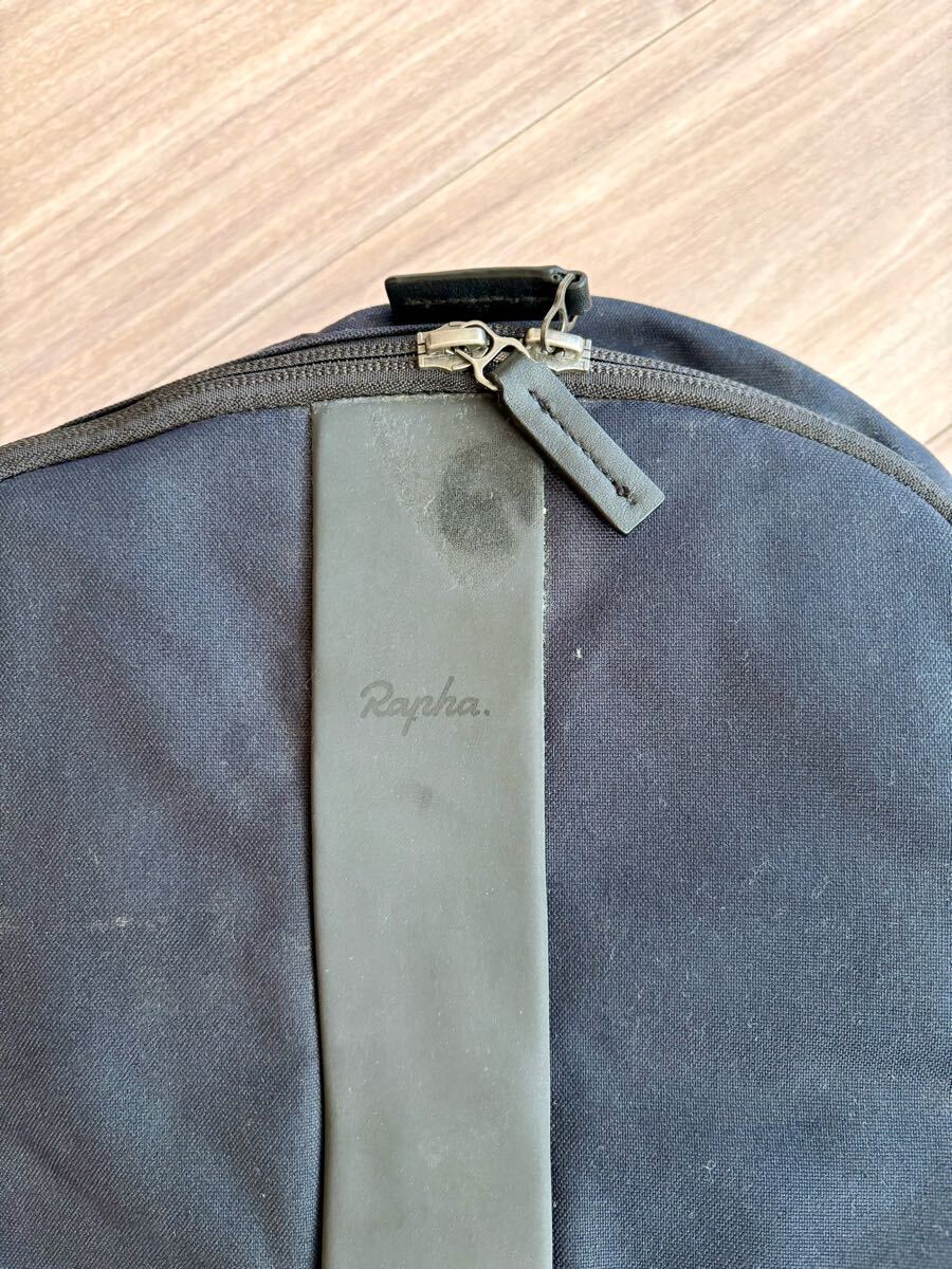 Yahoo!オークション - Rapha バックパック