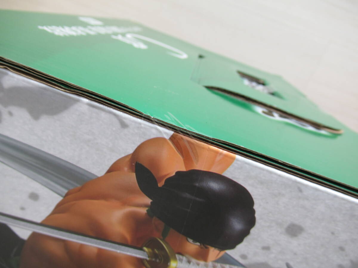 Yahoo!オークション - 09/A403 一番くじ ワンピース 匠ノ系譜 覇極 C賞...