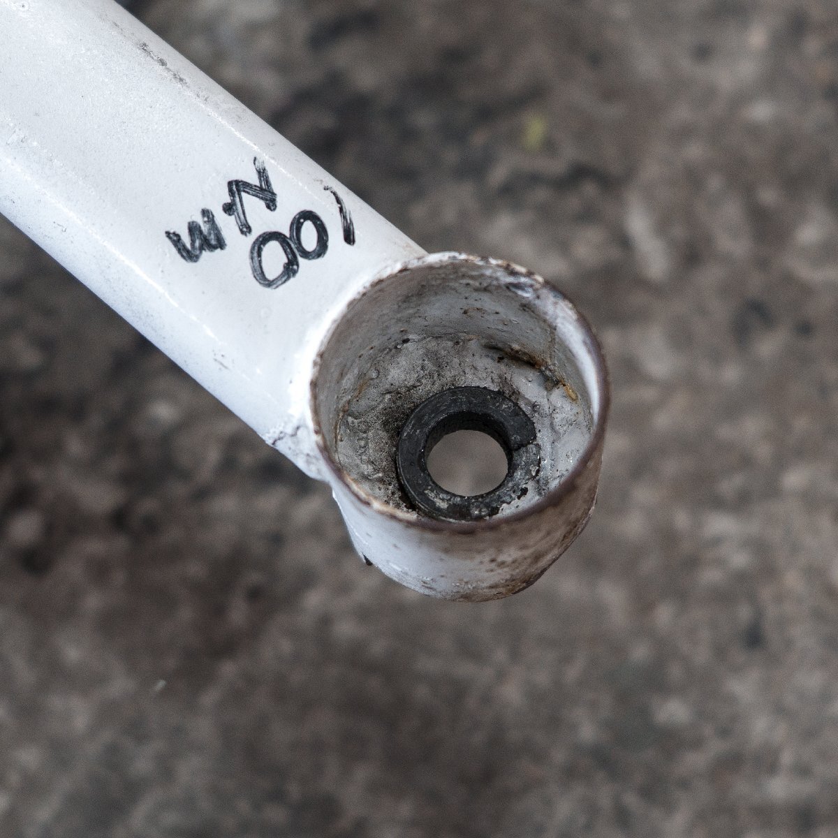 Yahoo!オークション - ランエボ6 CP9A ULTRA RACING ウルトラレーシン...