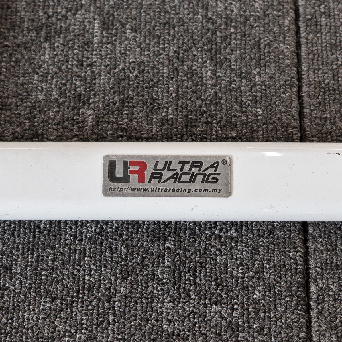 Yahoo!オークション - ランエボ6 CP9A ULTRA RACING ウルトラレーシン...